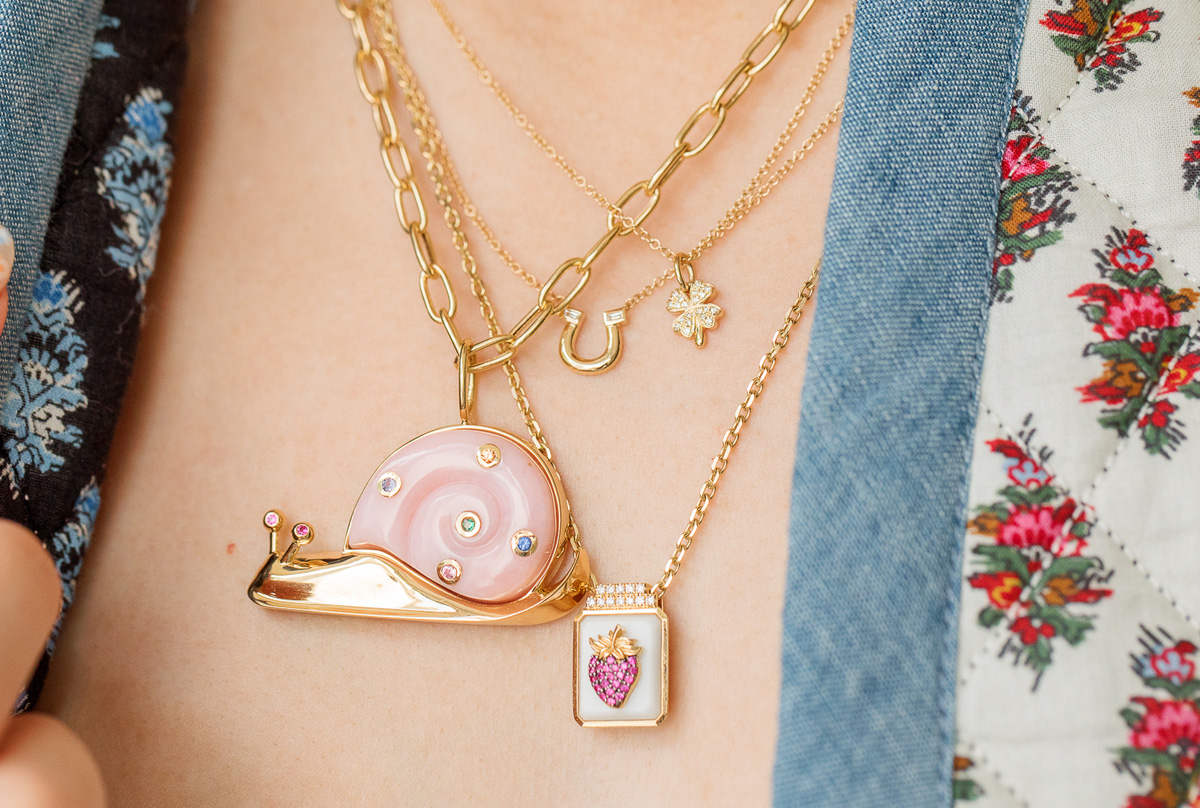 Remake|Redesign: Rings Transformed into Stunning Bracelets - M. Flynn