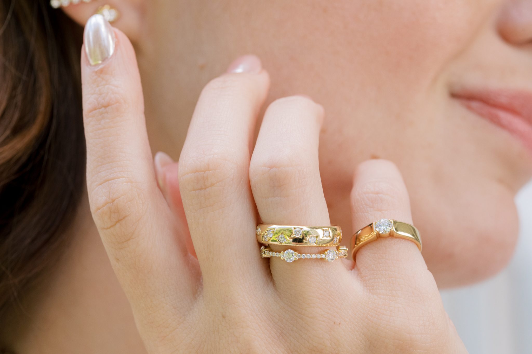 Best Sellers - M. Flynn